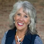 Darlene Larson - The Well Ministry And Conference For Creatives